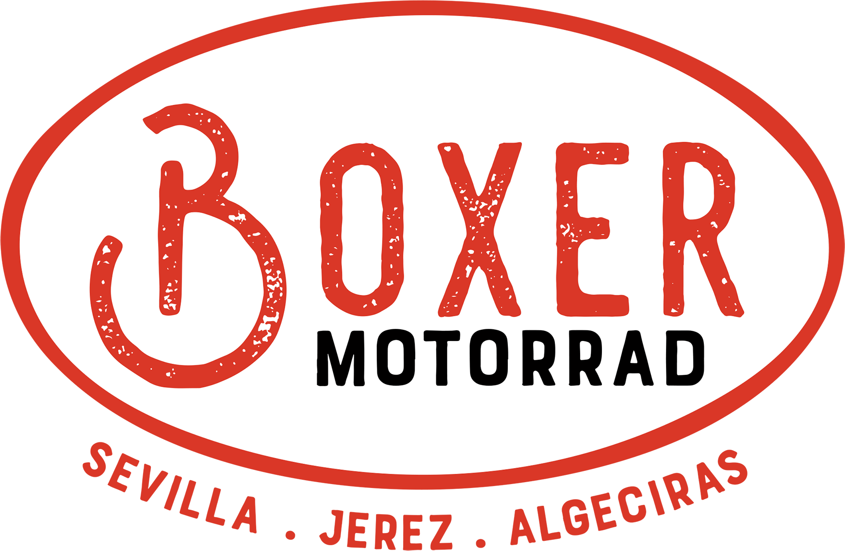 Boxer Motorrad · Concesionario Oficial BMW Motorrad